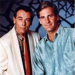 Code Quantum - Série TV 1989 - AlloCiné