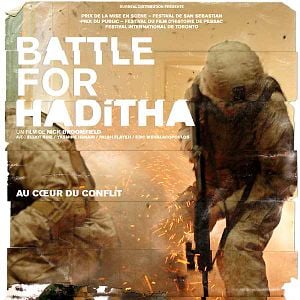 Battle For Haditha - Film 2007 - AlloCiné