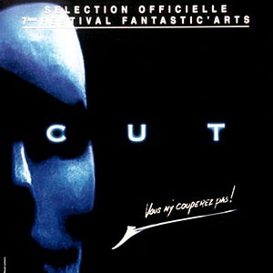 Cut - Film 1999 - AlloCiné