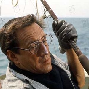 Les Dents de la Mer - Film 1975 - AlloCiné