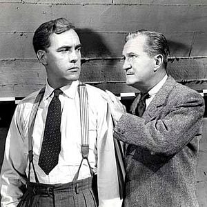 Warner Anderson - AlloCiné