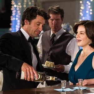 Le Témoin amoureux - Film 2008 - AlloCiné