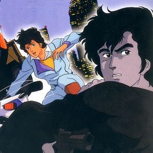 Nicky Larson - Série TV 1987 - AlloCiné
