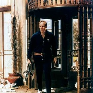 Le Survivant - Film 1971 - AlloCiné