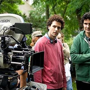 Les Intrus - Film 2009 - AlloCiné