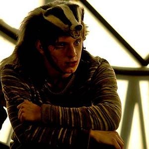 My Name is Hallam Foe - Film 2007 - AlloCiné