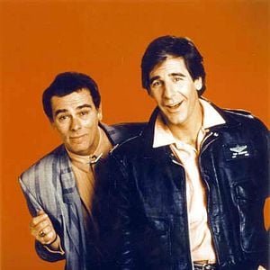 Code Quantum - Série TV 1989 - AlloCiné