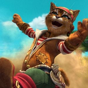 La Véritable histoire du Chat botté - film 2008 - AlloCiné