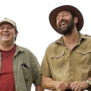 Safari - Film 2009 - AlloCiné