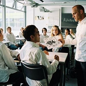 La Vague - Film 2008 - AlloCiné