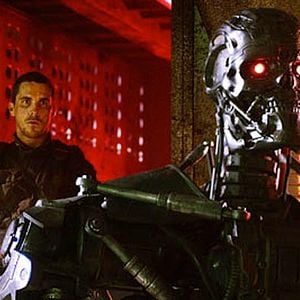 Terminator Renaissance - Film 2009 - AlloCiné