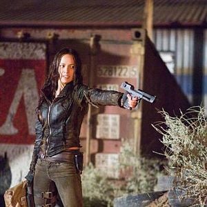 Terminator Renaissance : Photos et affiches - AlloCiné