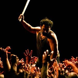 La Horde - Film 2009 - AlloCiné