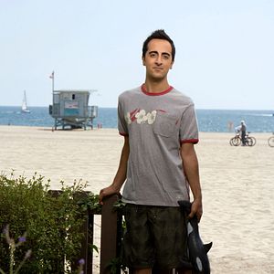 The Ex List - Série TV 2008 - AlloCiné