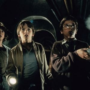 Explorers - Film 1985 - AlloCiné