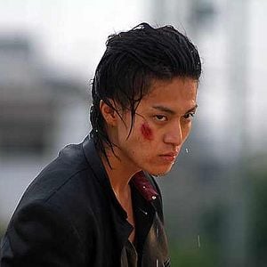 Crows Zero - Film 2007 - AlloCiné