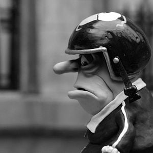 Mary et Max. - Film 2009 - AlloCiné