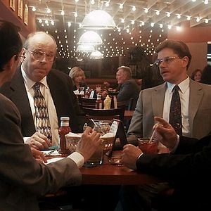 The Informant ! - Film 2009 - AlloCiné