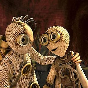 Numéro 9 - Film 2009 - AlloCiné