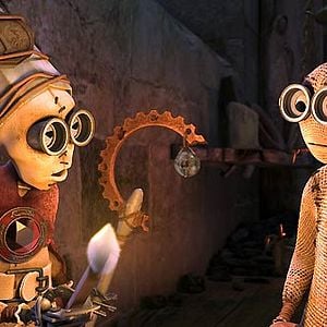 Numéro 9 - Film 2009 - AlloCiné