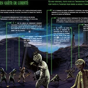 Numéro 9 - Film 2009 - AlloCiné