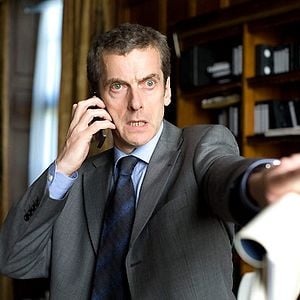 In the Loop - Film 2009 - AlloCiné