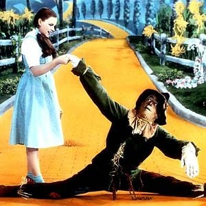 Le Magicien d'Oz - Film 1939 - AlloCiné