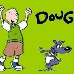 Doug - Série TV 1991 - AlloCiné
