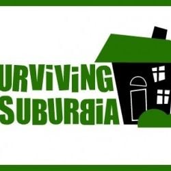 Surviving Suburbia - Série TV 2009 - AlloCiné