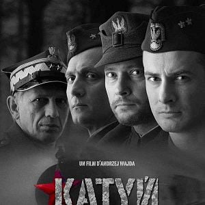 Katyn - Film 2007 - AlloCiné