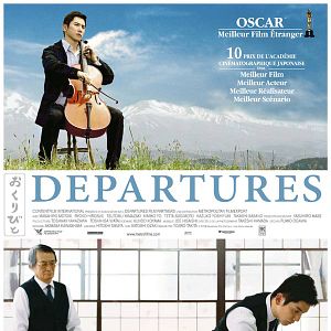 Departures - Film 2008 - AlloCiné