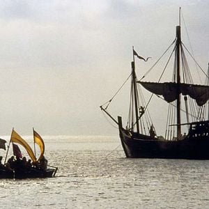 1492 : Christophe Colomb - Film 1992 - AlloCiné
