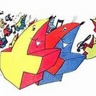 Les Tifins - Série TV 1977 - AlloCiné