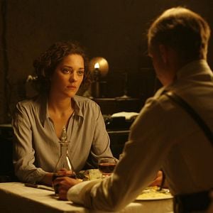 Le dernier vol - Film 2009 - AlloCiné