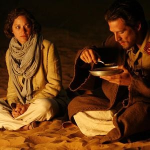 Le dernier vol - Film 2009 - AlloCiné