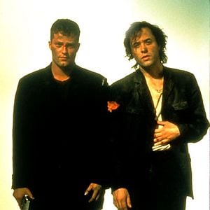 Paradis Express - Film 1997 - AlloCiné