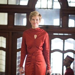 Amelia - Film 2009 - AlloCiné