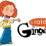 Ginger - Série TV 2000 - AlloCiné