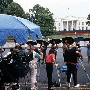 Deep Impact - Film 1998 - AlloCiné