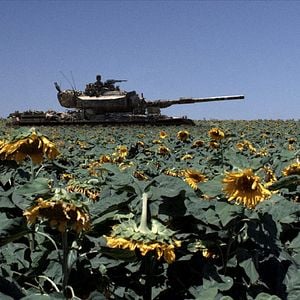 Lebanon - Film 2009 - AlloCiné