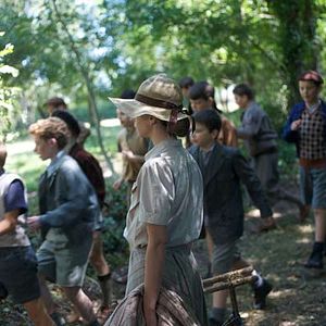 Mumu - film 2009 - AlloCiné