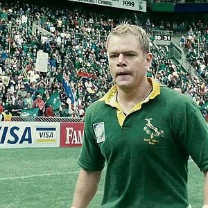 Invictus : Photos et affiches - AlloCiné