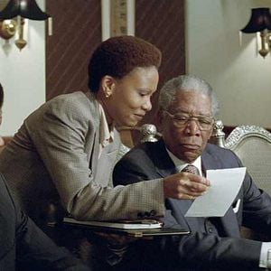 Invictus : Photos et affiches - AlloCiné