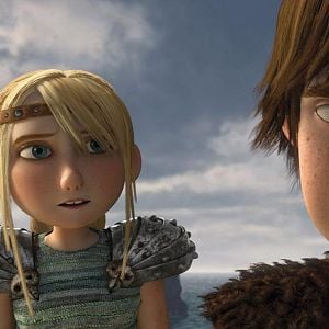 Dragons - Film 2010 - AlloCiné