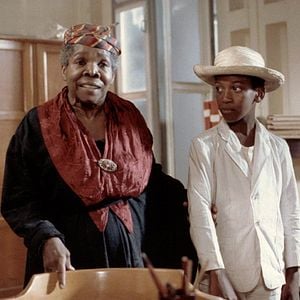 Rue Cases-Nègres - Film 1983 - AlloCiné