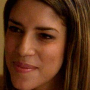 Nawel Dombrowsky - AlloCiné