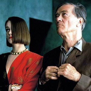 Pentimento - Film 1989 - AlloCiné