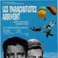 Les Parachutistes arrivent - Film 1969 - AlloCiné