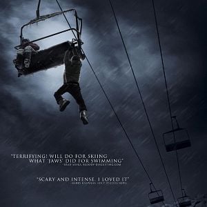 Frozen - Film 2010 - AlloCiné