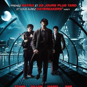 Daybreakers - Film 2009 - AlloCiné